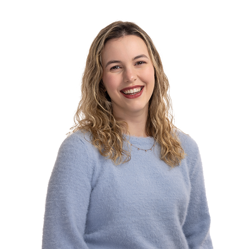 Ons team van data experts op gebied van data science en user experience
